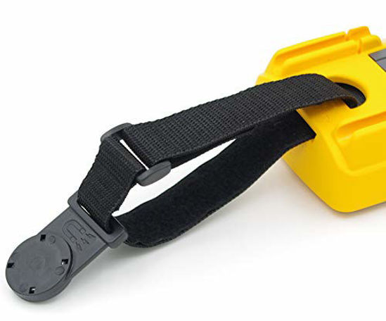 GetUSCart- TestHelper KCH10 Magnetic and Hanger Strap Use for ...