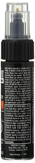 GetUSCart- Genuine Toyota Touch up Paint, Black Onyx, Color Code 202 ...