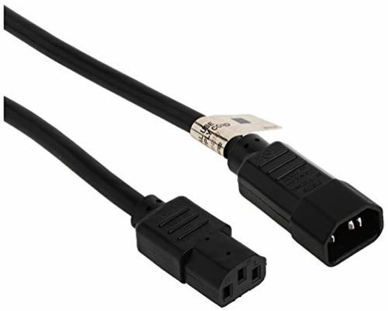 GetUSCart- TRIPP LITE P005-003 Heavy Duty Power Extension Cord 15A ...