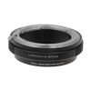 GetUSCart- Fotodiox Aperture Control 52mm Filter Adapter for Nikon G/DX Lens in Reverse Mount ...