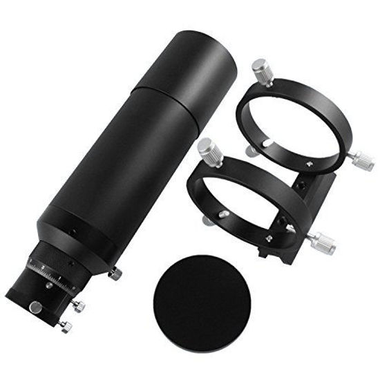 GetUSCart- Astromania 60mm Compact Deluxe Finder & Guidescope Kit with ...