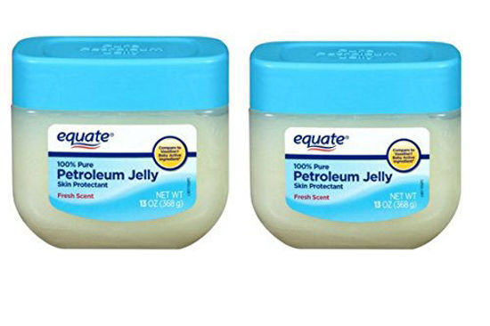 GetUSCart- Equate Skin Protectant Nursery Jelly, 13 oz (pack of 2)