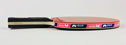 GetUSCart- Butterfly RDJ S6 Shakehand Table Tennis Racket | RDJ Series ...