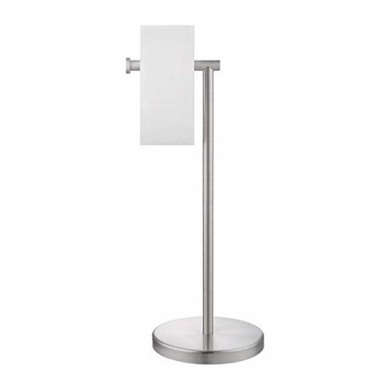 GetUSCart- KES Toilet Paper Holder Stand SUS 304 Stainless Steel ...