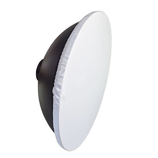 GetUSCart- Bestshoot 2Packs 22 inch / 55cm Beauty Dish Diffuser Sock ...