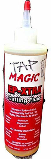 GetUSCart- TAP Magic 10016E EP-XTRAOZ ONE Friendly Cutting FLUIDS - 16 OZ. SPOUT TOP