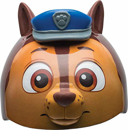 GetUSCart- Paw Patrol Bike Helmet