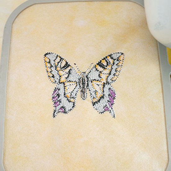 GetUSCart- New brothread Tear Away Machine Embroidery Stabilizer ...