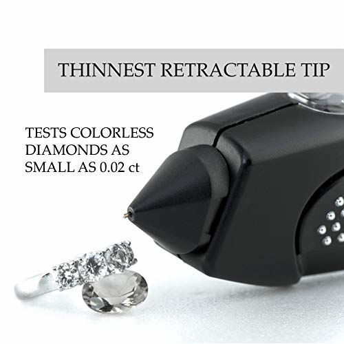 GetUSCart- Presidium Multi Tester III (PMuT III) All-In-One Handheld ...