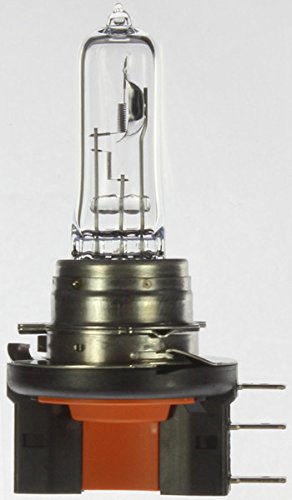GetUSCart- Philips H15 Standard Halogen Replacement Headlight Bulb, 1 Pack