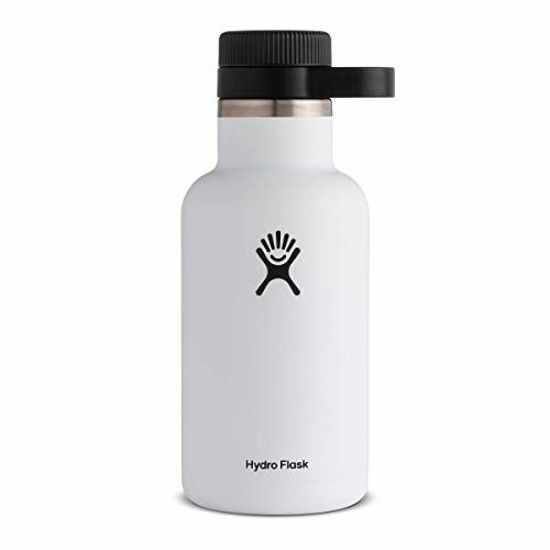 GetUSCart- Hydro Flask Beer Growler - Stainless Steel & Vacuum ...