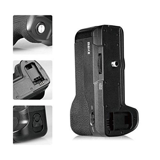 GetUSCart- Meike MK-A6300 PRO Built-in 2.4GHZ Remote Controller Up to ...
