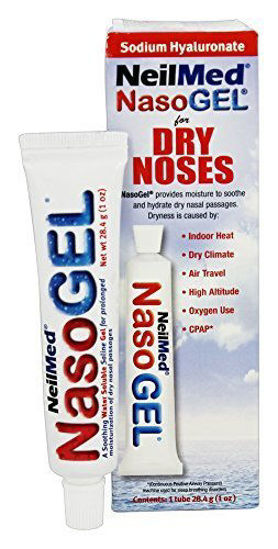 GetUSCart- Neilmed Nasogel for Dry Noses 1 Oz by NeilMed ...