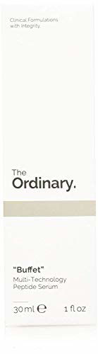 GetUSCart- The Ordinary Buffet 30ml