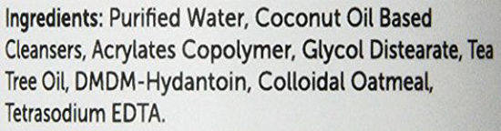 GetUSCart- Veterinary Formula Clinical Care Oatmeal and Tea Tree Oil ...