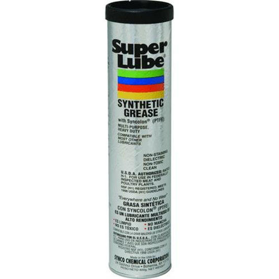 GetUSCart- Super Lube 41150 Synthetic Multi-Purpose Grease, 400g ...