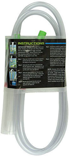 GetUSCart- Python Pro-Clean Aquarium Gravel Washer/Siphon Kit, Medium ...
