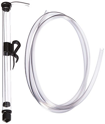 GetUSCart- Auto-Siphon Mini with 6 Feet of Tubing and Clamp