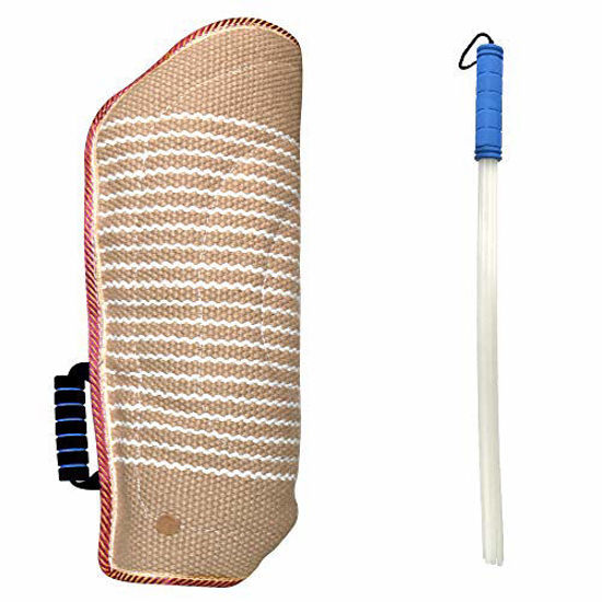 GetUSCart- MelkTemn Professional Dog Bite Training Set Dog Bite Arm ...