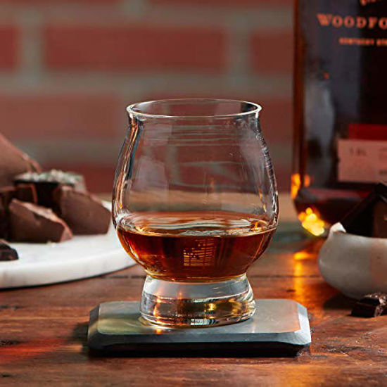 GetUSCart- Libbey Signature Kentucky Bourbon Trail Whiskey Glasses, Set ...
