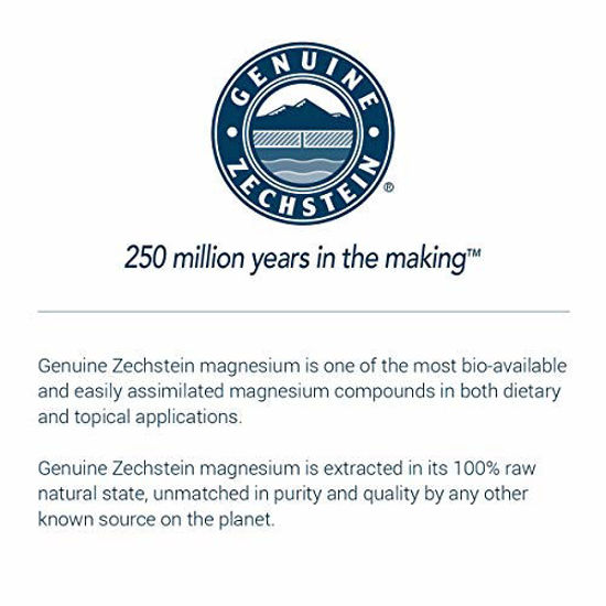 GetUSCart- Ancient Minerals Magnesium Oil Spray Bottle of Pure Genuine ...