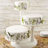 GetUSCart- Wilton Pillar Style 3-Tier Cupcake, Dessert, and Cake Stand
