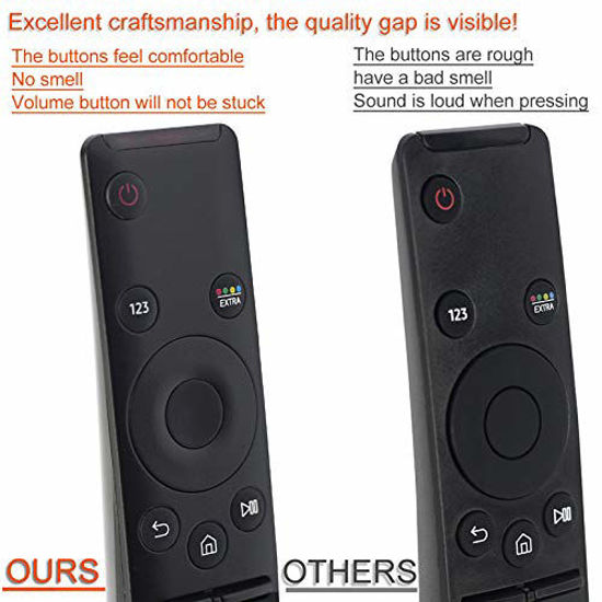 GetUSCart- CHUNGHOP Remote Control for Samsung BN59-01259B / BN59-01259E / BN59-01260A/ BN59 ...