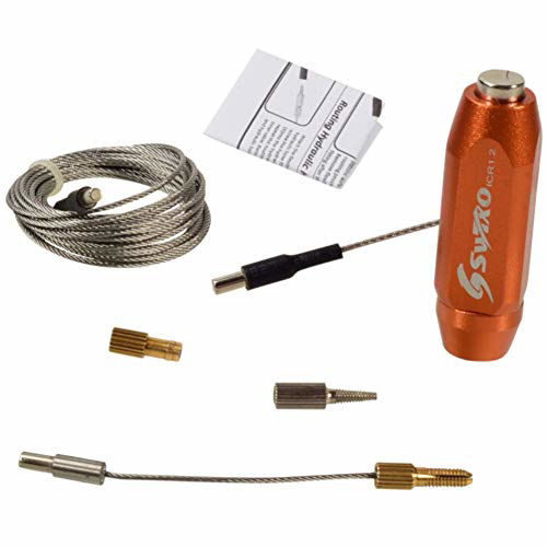 GetUSCart- Coherny Bicycle Internal Cable Routing Tool for Bicycle ...