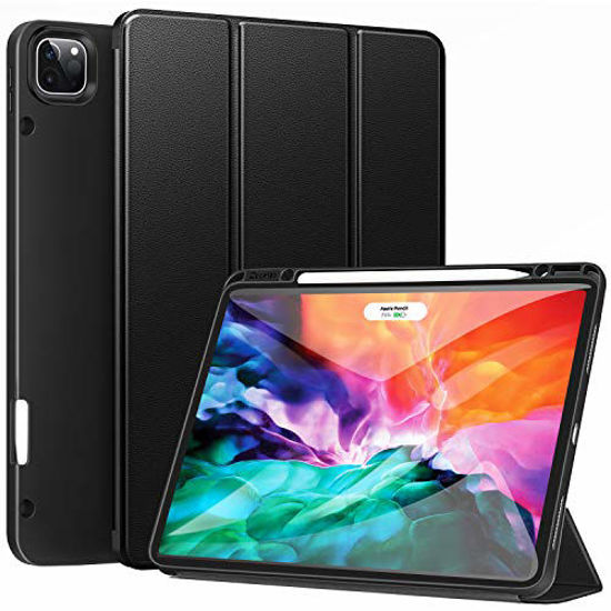 GetUSCart- Ztotop Case for New iPad Pro 12.9 Inch 4th & 3rd Generation ...