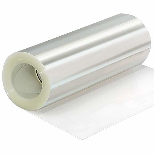 GetUSCart- Cake Collar 6 inchX394inch, Acetate Roll Diy Cake Collar ...