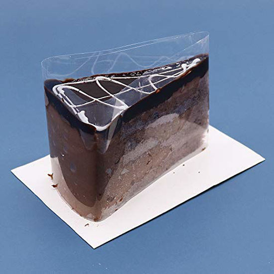 GetUSCart- Cake Collar 6 inchX394inch, Acetate Roll Diy Cake Collar ...