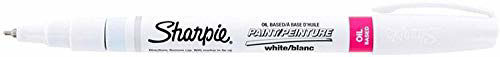 GetUSCart- Sharpie Paint Markers white extra fine