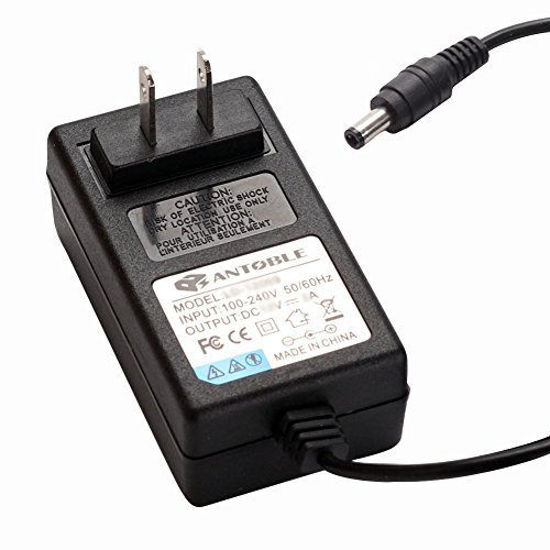 GetUSCart- AC Adapter Charger for Seagate Freeagent & WD Western ...