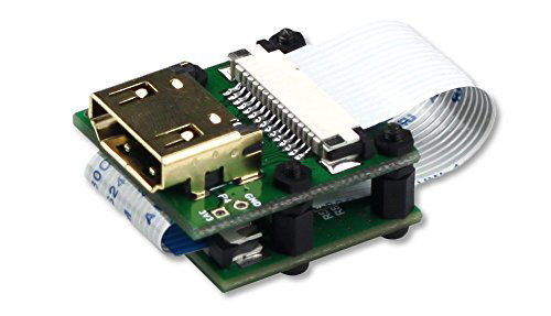 GetUSCart- Arducam CSI to HDMI Cable Extension Module with 15pin 60mm ...