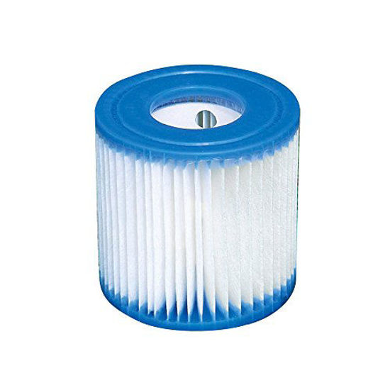 GetUSCart- Intex Type H Filter Cartridge for Pools