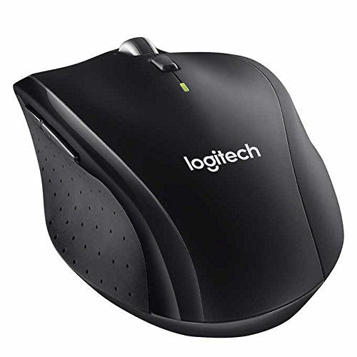 GetUSCart- Logitech Wireless Performance Plus Mouse for PC and Mac ...