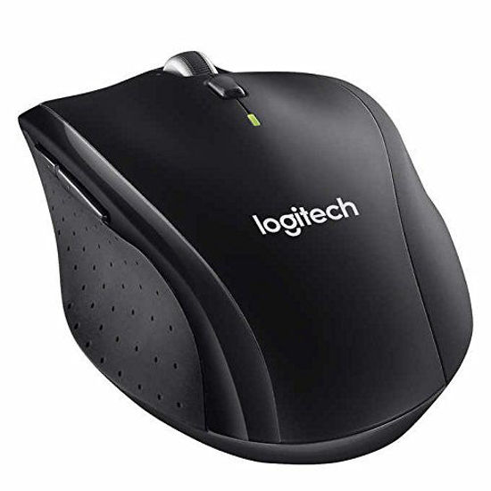 GetUSCart- Logitech Wireless Performance Plus Mouse for PC and Mac ...