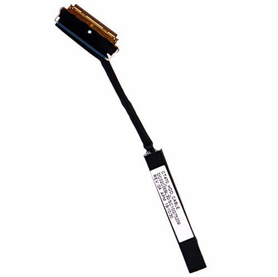GetUSCart- Deal4GO SATA Hard Drive Cable SSD HDD Connector for Lenovo ...