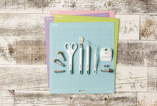 GetUSCart- Cricut SCORING WHEEL COMBO PACK Maker Tool, Assorted 2 Piece