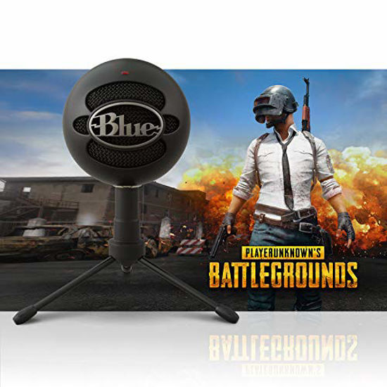 GetUSCart- Blue Snowball Black iCE + PlayerUnkown's Battleground ...