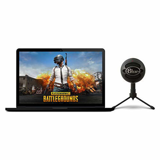 GetUSCart- Blue Snowball Black iCE + PlayerUnkown's Battleground ...