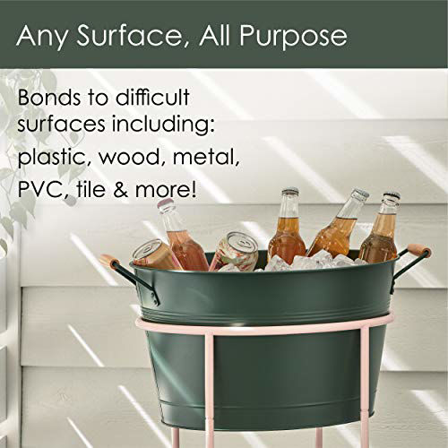 GetUSCart- Krylon K02796007 Fusion All-In-One Spray Paint for Indoor ...