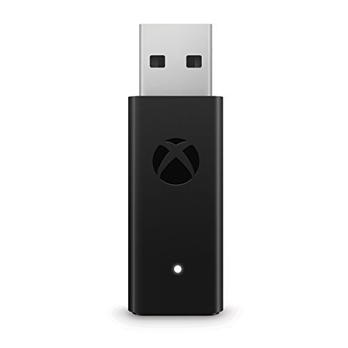 GetUSCart- Microsoft Xbox Wireless Adapter for Windows 10