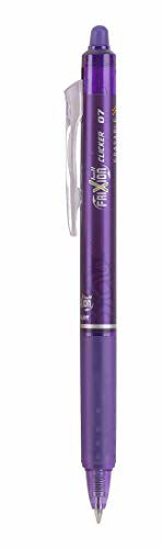 GetUSCart- PILOT FriXion Clicker Erasable, Refillable & Retractable Gel ...