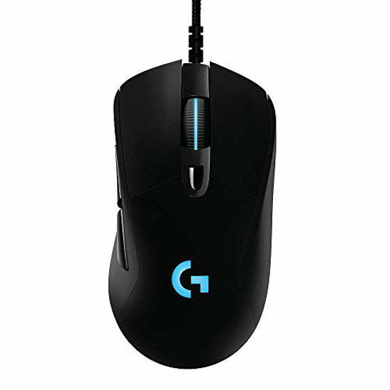 GetUSCart- Logitech G403 Hero 25K Gaming Mouse, Lightsync RGB ...