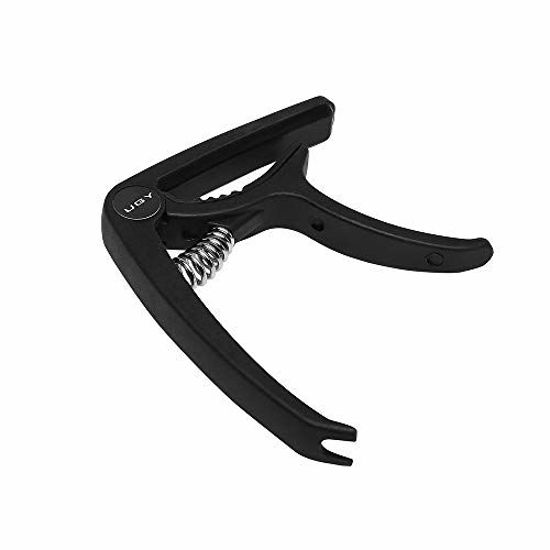GetUSCart- UGY Capo Guitar Capo for Acoustic and Electric Guitars ...