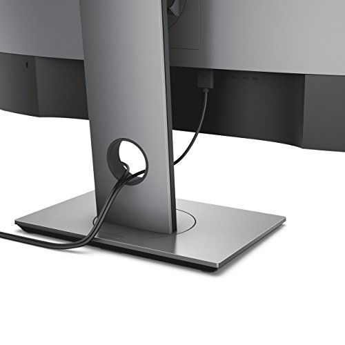 GetUSCart- Dell Ultrasharp 24 inch Infinity Edge Monitor - U2417H, Full ...