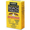 GetUSCart- Harris Roach Tablets, Boric Acid Roach Killer with Lure (4oz ...