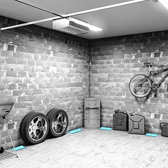 GetUSCart- Catchmaster Heavy Duty Rat, Mouse, Snake, and Insect Trap ...