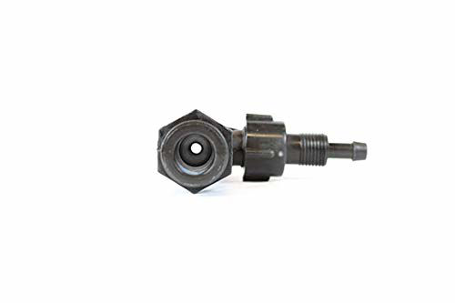 GetUSCart- A2Z Ozone 1/2 Inch PVDF Venturi Injector